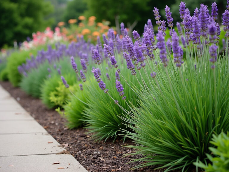 21 Shrub Landscaping Ideas to Transform Your Yard - Decor Angle