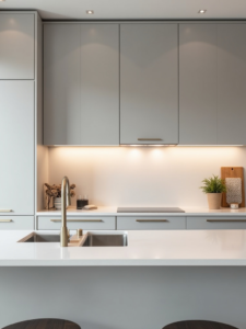 21 Modern Kitchen Layout Must-Haves You Can’t Ignore - Decor Angle