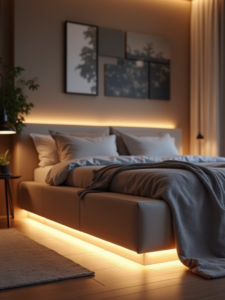 19 Stylish Bedroom Lighting Ideas You'll Love - Decor Angle