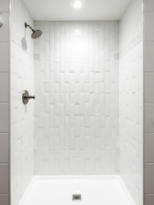 18 Bathroom Shower Tile Ideas for a Stunning Upgrade - Decor Angle