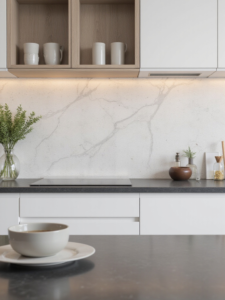 22 Modern Kitchen Backsplash Ideas to Enhance Your Space - Decor Angle