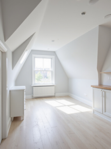 24 Dreamy Attic Bedroom Ideas to Maximize Space - Decor Angle
