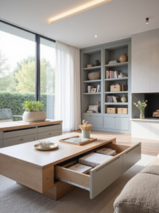 18 Essential Elements for Living Room Interior Design - Decor Angle