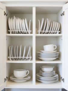 20 Kitchen Cabinet Organizers That Create Space Out of Thin Air - Decor Angle