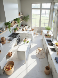 22 Kitchen Remodel Designs for Function and Style - Decor Angle