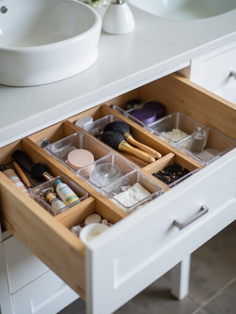 19 Bathroom Cabinet Designs That Actually Work - Decor Angle