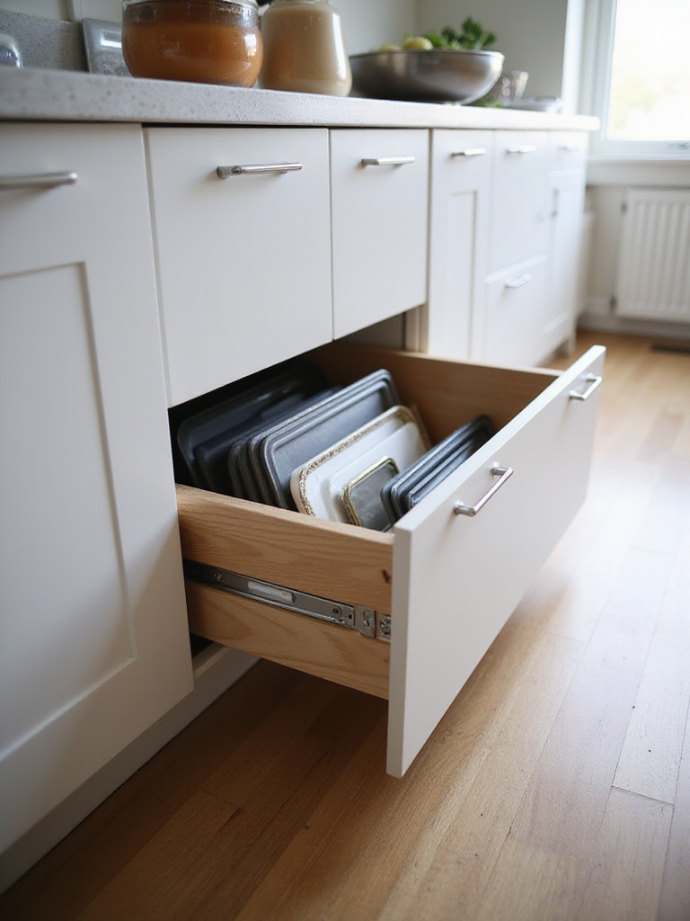 24 Smart Kitchen Cabinet Ideas for a Home That Breathes - Decor Angle