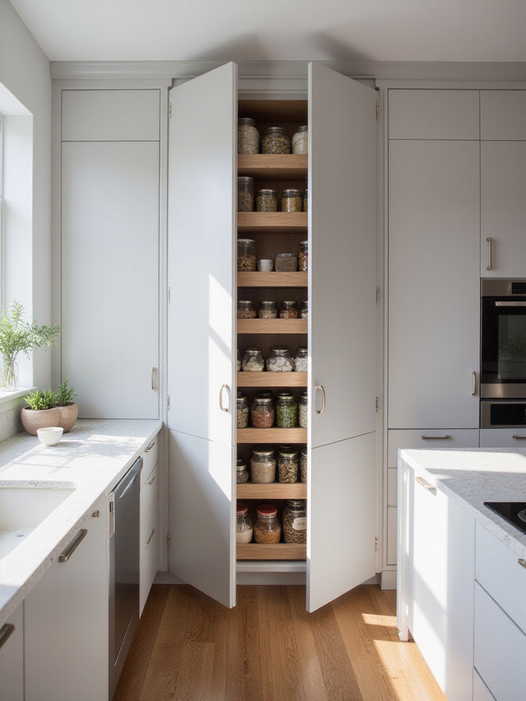 24 Smart Kitchen Cabinet Ideas for a Home That Breathes - Decor Angle