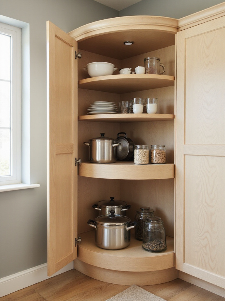 24 Smart Kitchen Cabinet Ideas for a Home That Breathes - Decor Angle