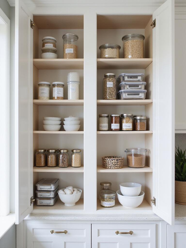 24 Smart Kitchen Cabinet Ideas for a Home That Breathes - Decor Angle