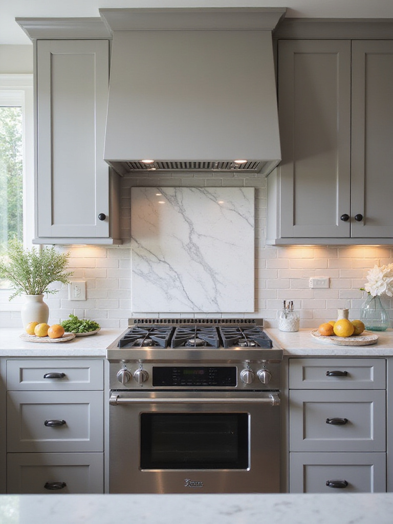 24 Essential Thoughts on Perfect Kitchen Backsplash Design - Decor Angle