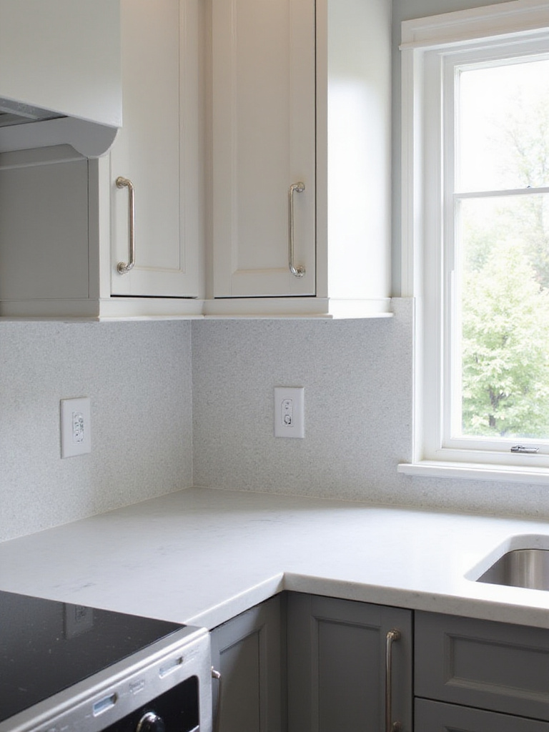 24 Essential Thoughts on Perfect Kitchen Backsplash Design - Decor Angle