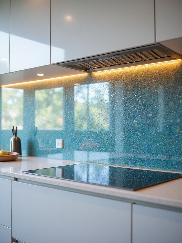 24 Essential Thoughts on Perfect Kitchen Backsplash Design - Decor Angle