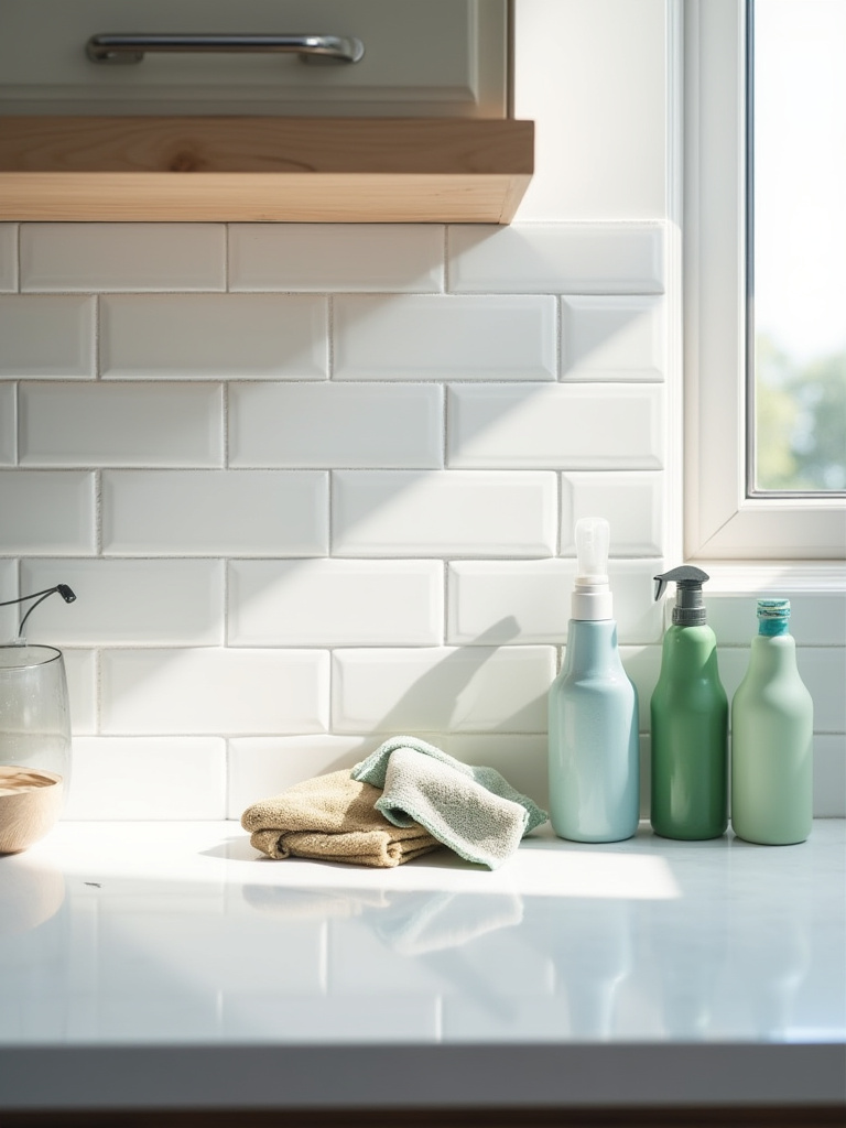 24 Essential Thoughts on Perfect Kitchen Backsplash Design - Decor Angle