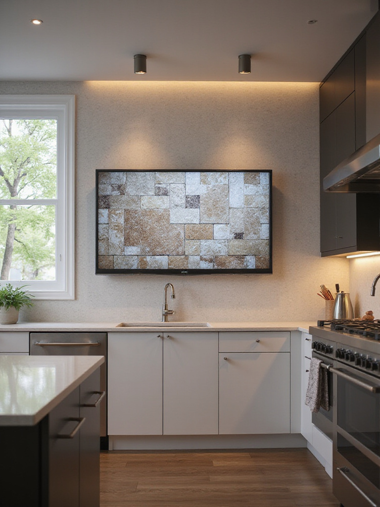 24 Essential Thoughts on Perfect Kitchen Backsplash Design - Decor Angle