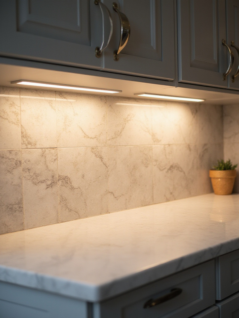 24 Essential Thoughts on Perfect Kitchen Backsplash Design - Decor Angle