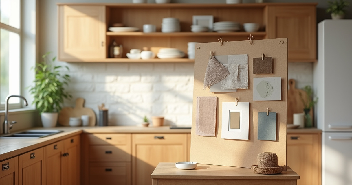 18 Enduring Kitchen Wall Decor Ideas for a Soulful, Sustainable Home ...