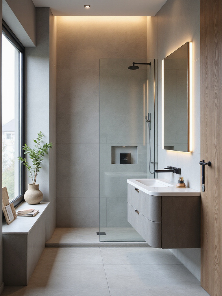 21 Inspiring Bathroom Designs for Small Bathrooms That Marry Style and ...