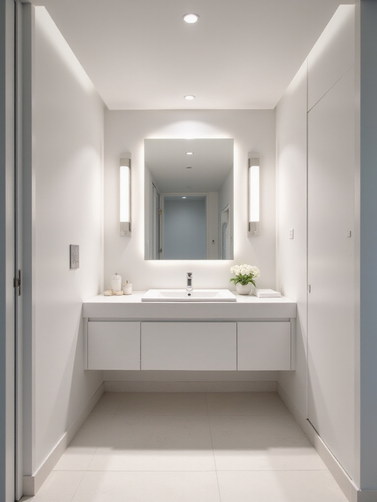 21 Inspiring Bathroom Designs for Small Bathrooms That Marry Style and ...