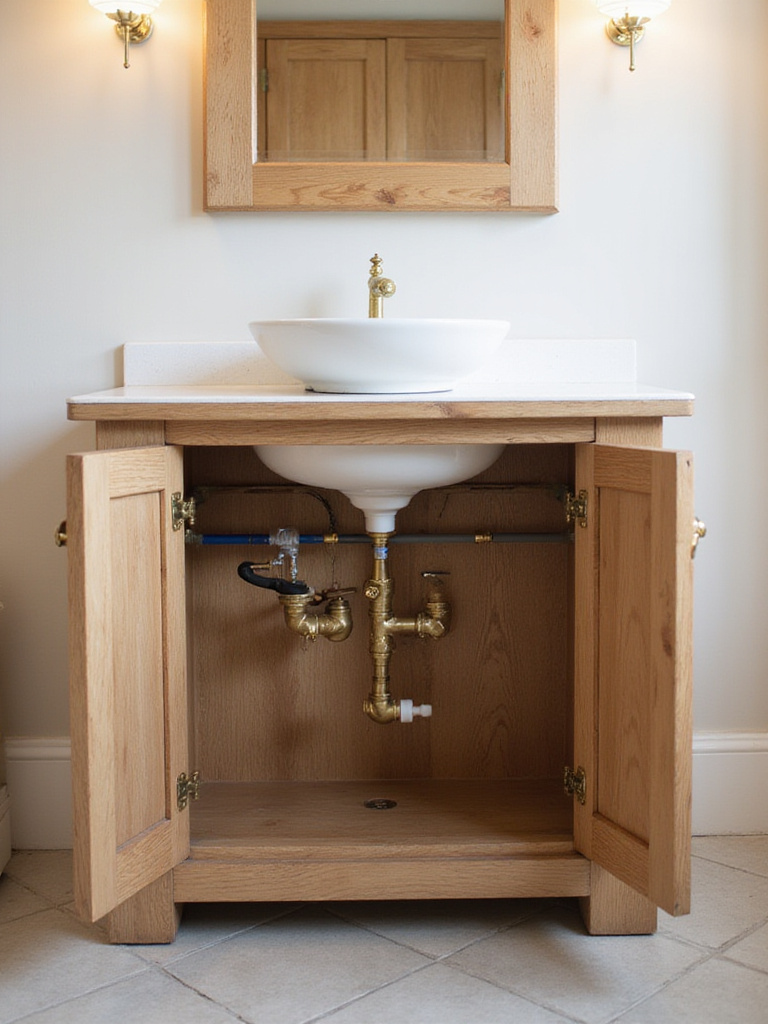 22 Essential farmhouse bathroom vanity Tips to Create Your Home ...